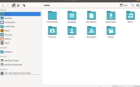 一步步教你如何在 Linux 中打开端口 - 主机说 HostingTalk