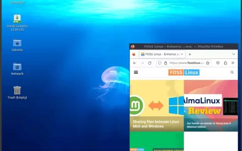 7 个最好的 Linux 终端模拟器 - 主机说 HostingTalk